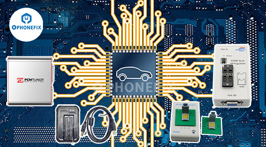 Unmasking the Magic: The Essential Guide to Universal Programmers in A