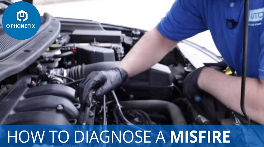 How to Diagnose an Engine Misfire at Home: Save Time and Money with Th