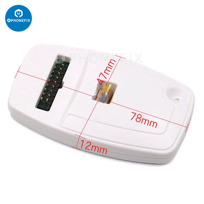 St Link V2 Emulator Stm8 Stm32 Debugger Programmer