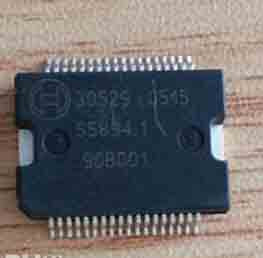 30529 BOSCH automobile engine power driver IC