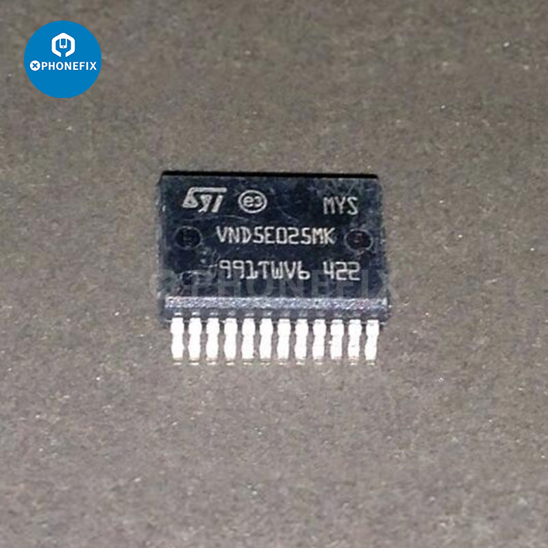 VND5E025MK Car Computer Board Chip Automotive ECU IC