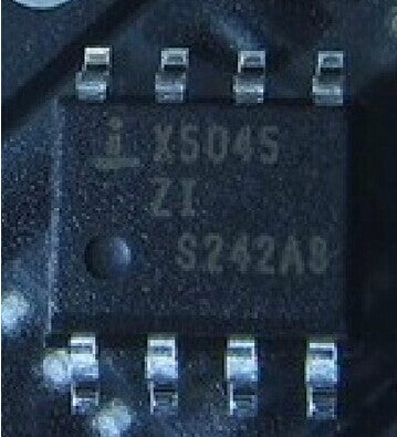 X5045 Auto dashboard EEPROM chip Auto ECU data IC