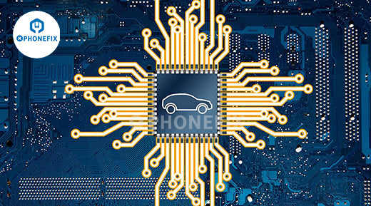 Why Quality Car ECU Chip Brands Matter
