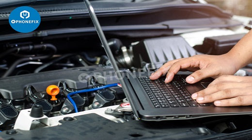 Rev Up Your Ride The Guide to Mobile ECU Remapping