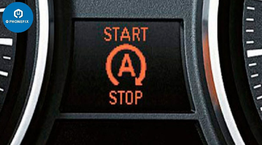 Car Stops Starting Mid - Drive: What's Going On?