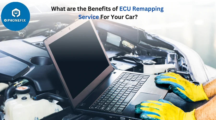 Is ECU Remapping Worth The Cost For Your Car?
