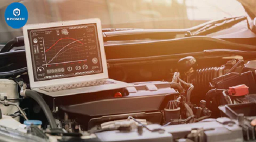 Mastering ECU Wire Diagnosis: A Comprehensive Guide for Car Enthusiast