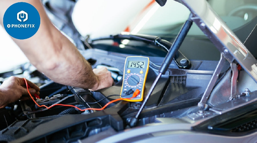 DIY Methods to Test Your ECU Chip At Home