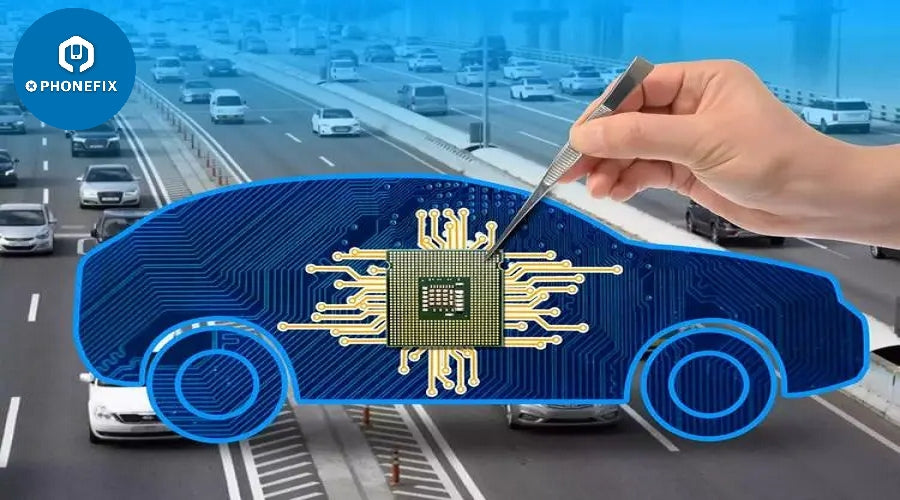 The Indispensable Role of IC Chips in Engine Management