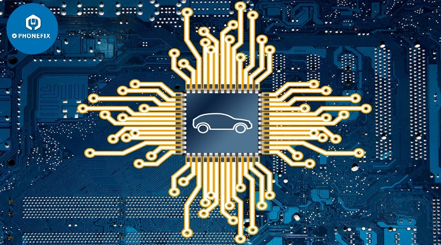The Crucial Role of Car Chips in the Automotive World
