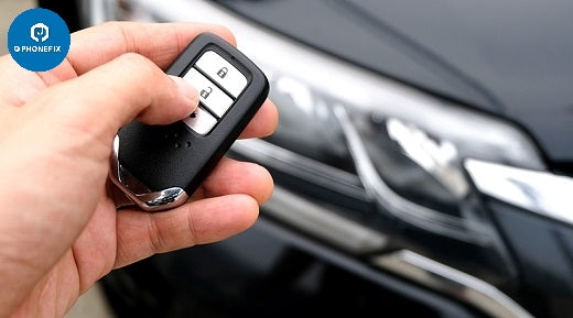 Common Car Key Issues: Understanding Causes and Solutions