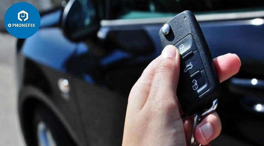 What is a Car Immobiliser and How Does It Keep Your Vehicle Safe?