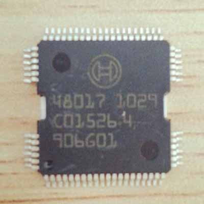 Bosch ECU IC