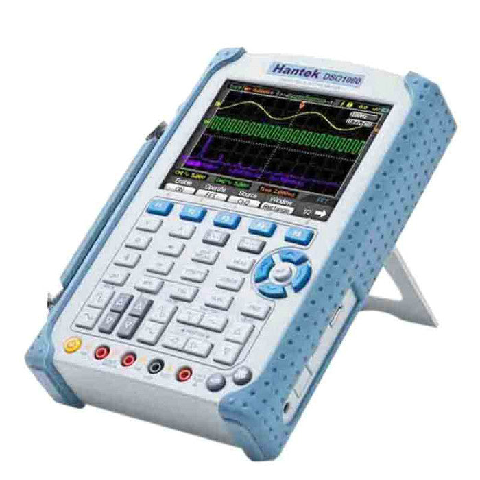 Digital Oscilloscopes