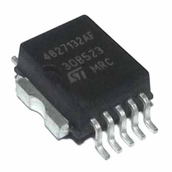 Car Ignition IC
