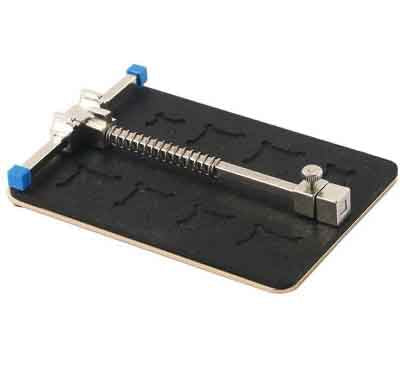Phone PCB Fixture