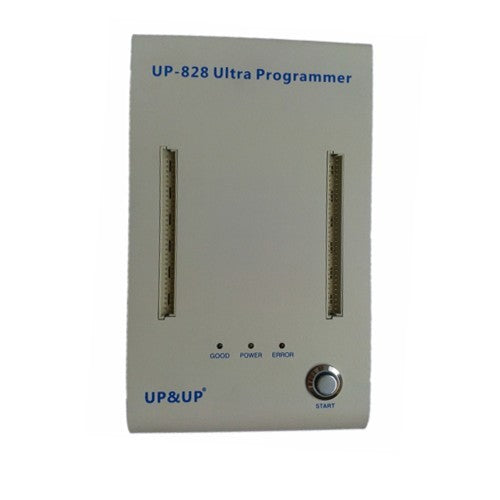 UP-828 Series programmer UP-828E / UP-818 / UP-eMMC