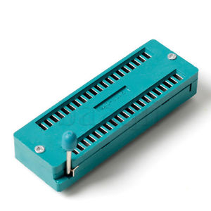 universal DIP Programming Adapters DIP IC sockets