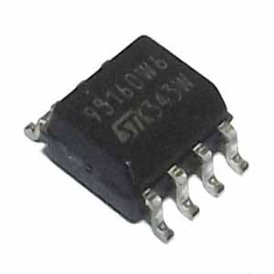 Car EEPROM IC