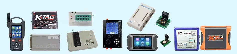 China brand Universal programmer EPROM Chip Programmer