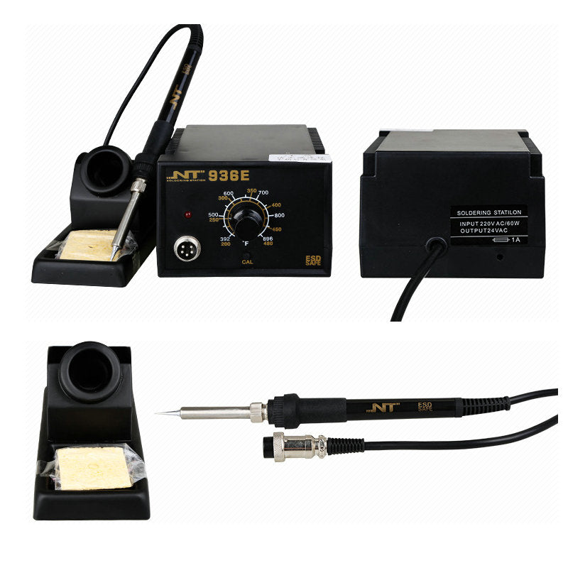 Soldering Station