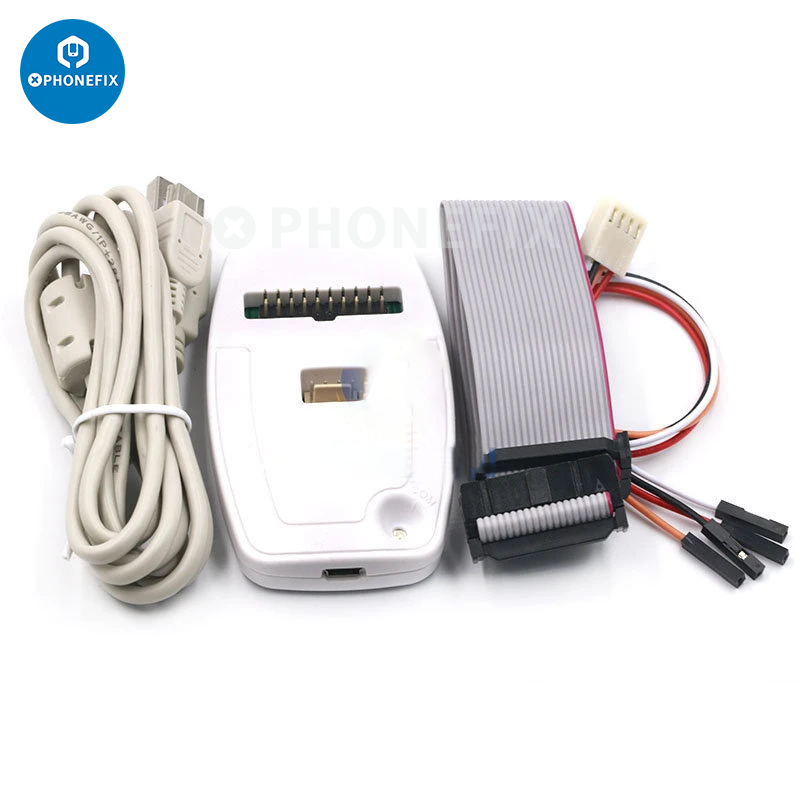 St Link V2 Emulator Stm8 Stm32 Debugger Programmer 3426