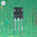 AU4062D-E G40EF5A SI8642ED BMW i3 PTC Heater IC