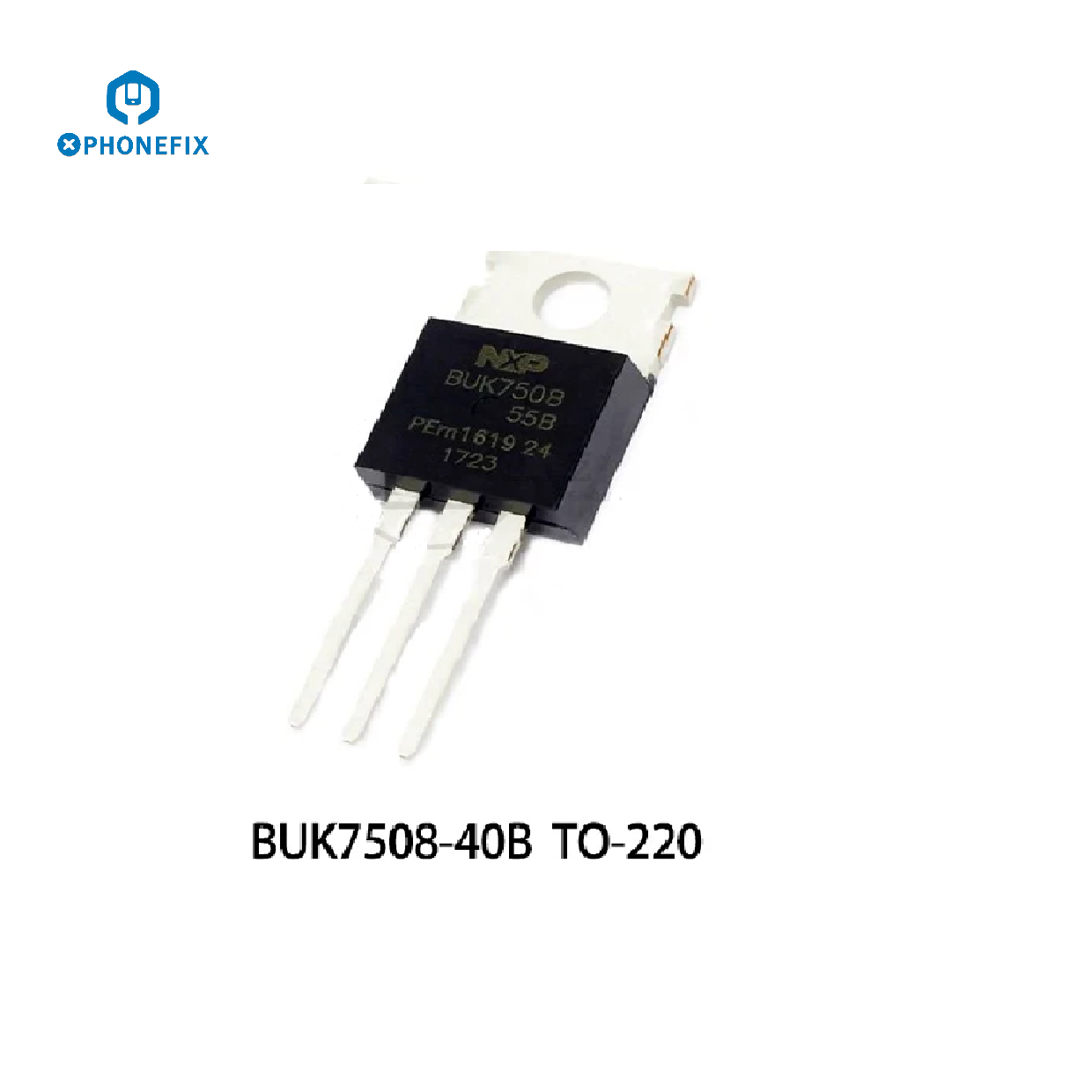 BUK7508-40B Auto Computer chip Car electronic drive IC