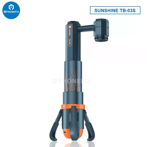 SUNSHINE ShortCam II Thermal Camera PCB Rapid Diagnosis Instrument