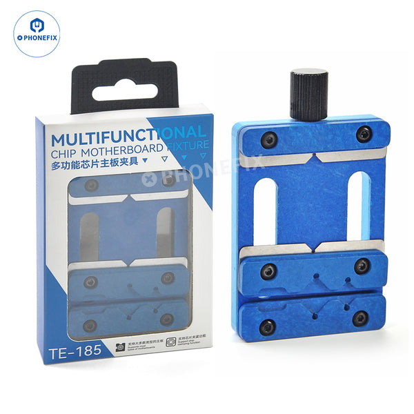 Universal Fixture iPhone Motherboard Parts CPU ECU IC Chip Holder