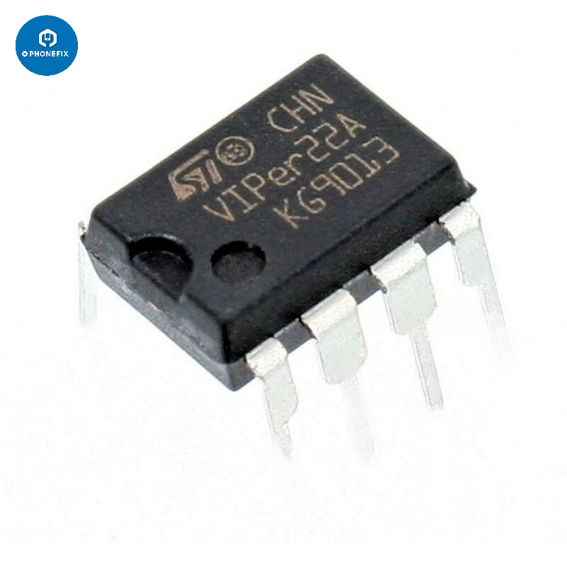 VIPER22A Car Power Supply Voltage Regulator Controller IC