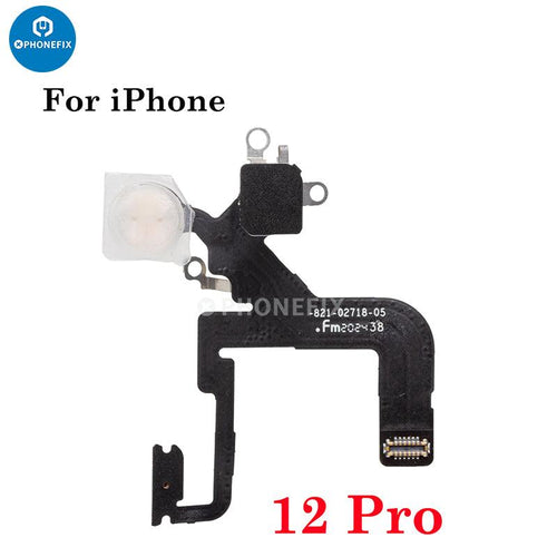 Flash Light Flex Cable Replacement For iPhone