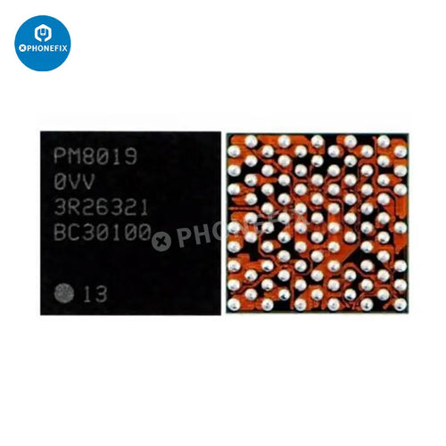 Small Big Power Management IC For iPhone 6-14 Pro Max