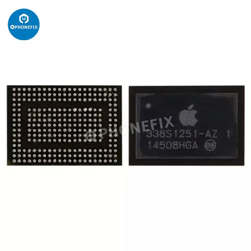 Small Big Power Management IC For iPhone 6-14 Pro Max