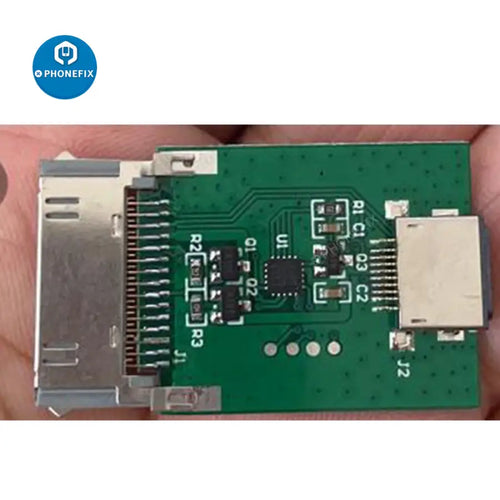 iRepair P10 DFU Box Non-removal Programmer For iPhone iPad