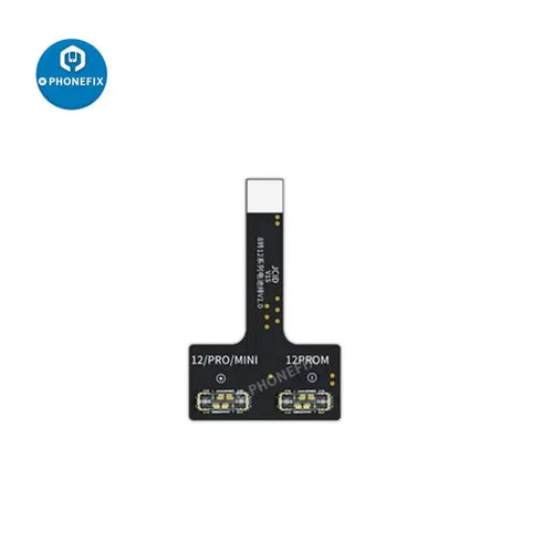 JC V1S Battery Flex Cable Fix Non-Genuine Battery Warning Message