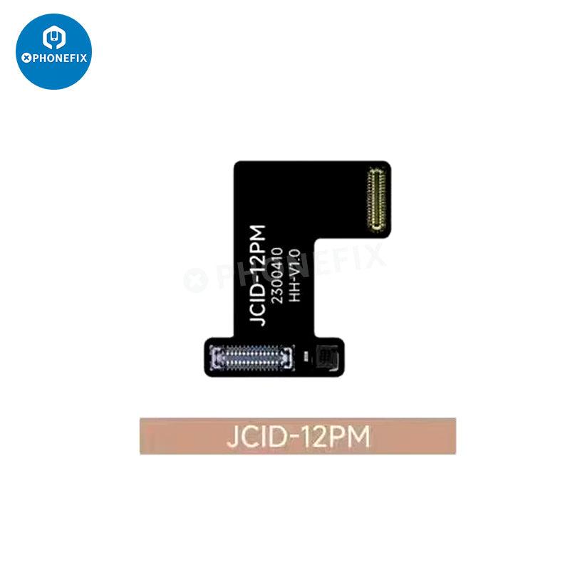 JC Wide Angle Camera Tag-On FPC Flex Cable For For iPhone 12-14 Pro M