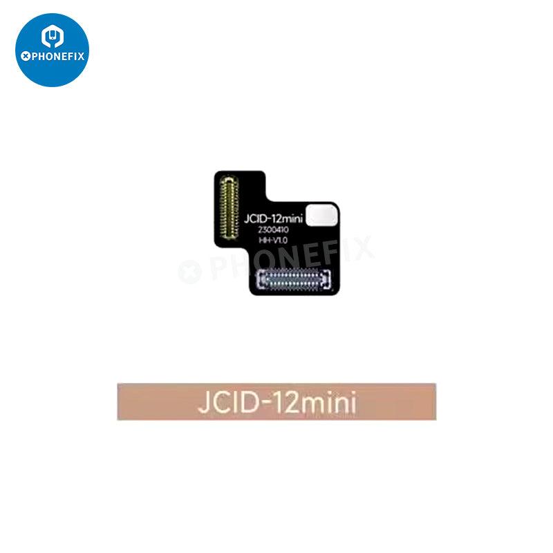 JC Wide Angle Camera Tag-On FPC Flex Cable For For iPhone 12-14 Pro M