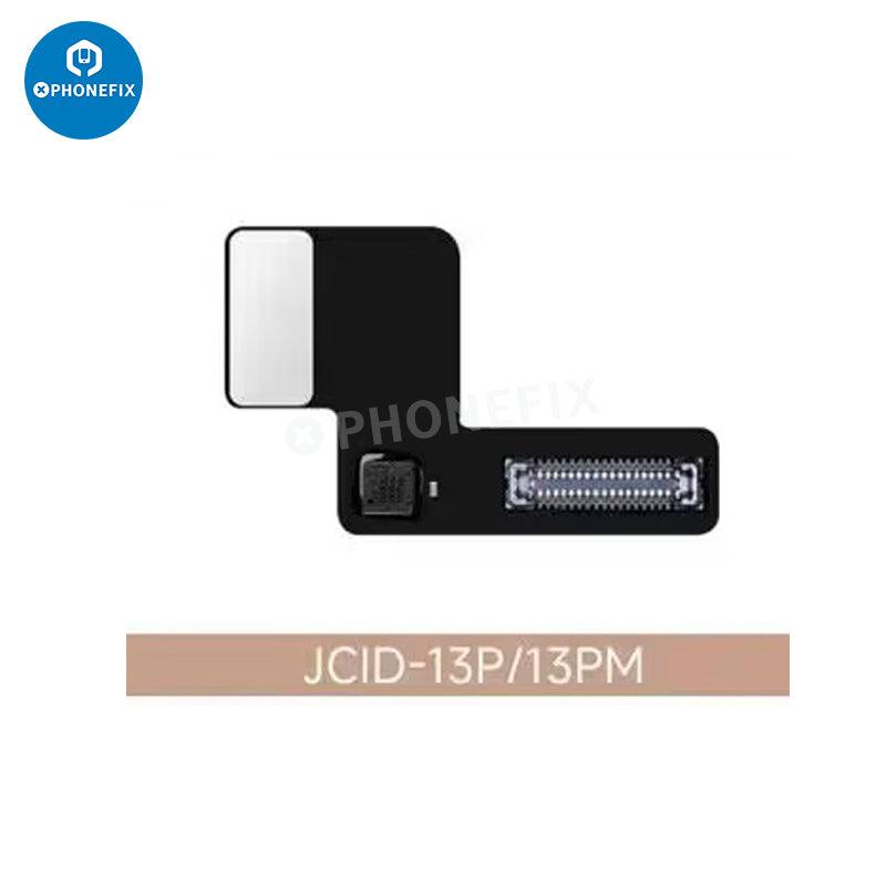 JC Wide Angle Camera Tag-On FPC Flex Cable For For iPhone 12-14 Pro M