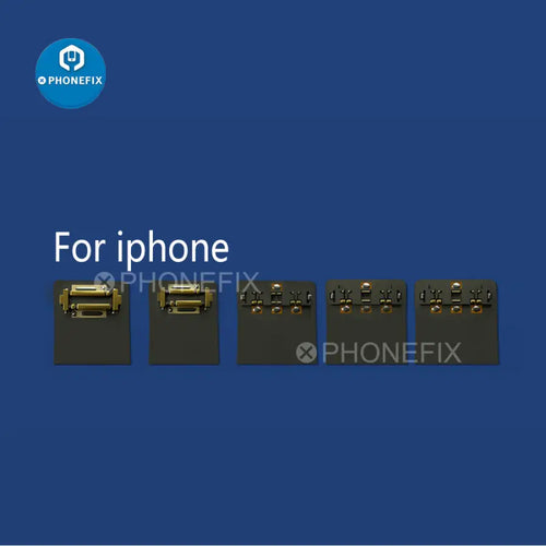 Mechanic IBoot FPC Power Boot Cable for iOS & Android phones