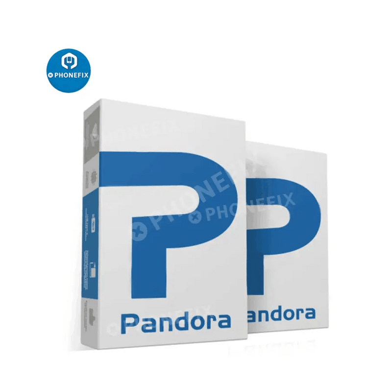 Z3X Pandora Box For Repairing Mobile Phones Tablets With Mediatek Chip