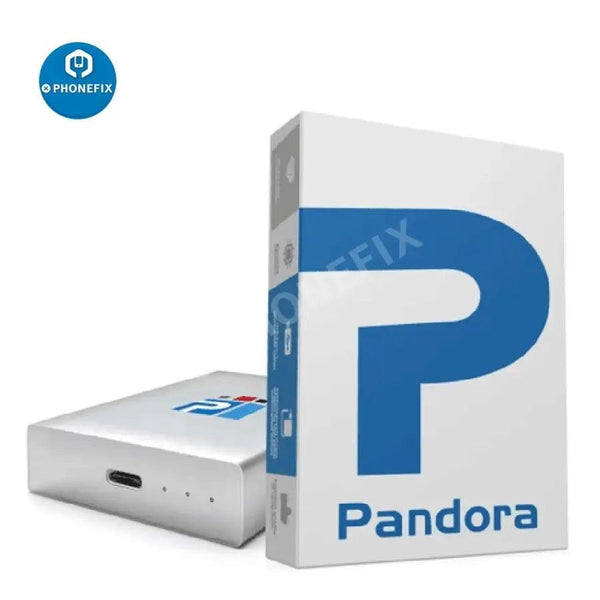 Z3X Pandora Box For Repairing Mobile Phones Tablets With Mediatek Chip