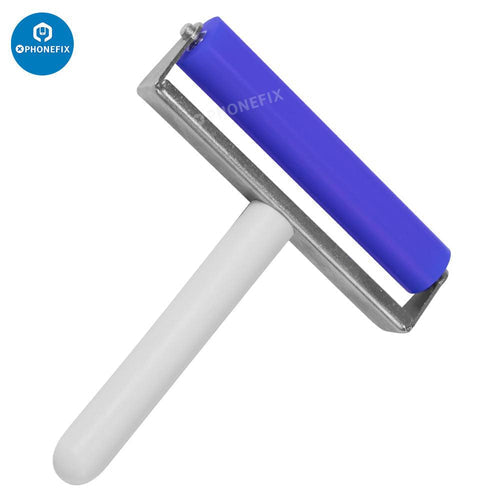 6-20cm Roller for ipad iphone cellphone LCD Screen OCA Polarizing Tool