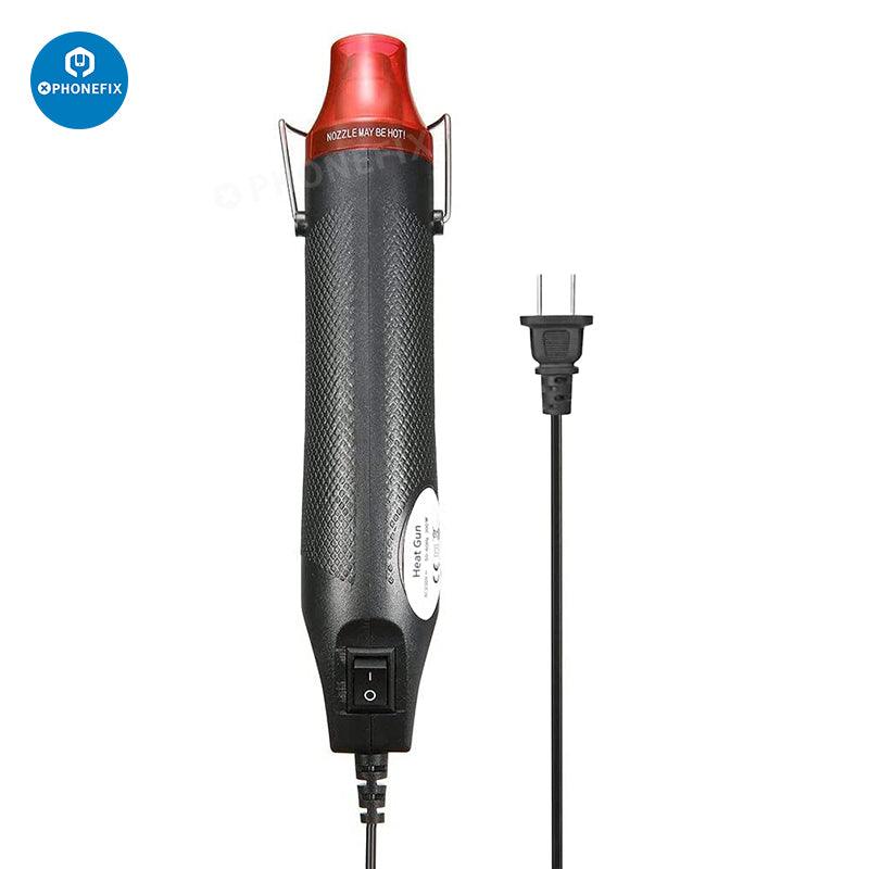Sumi Mini Hot Air Heat Gun PCB BGA Soldering DIY Repair Tool