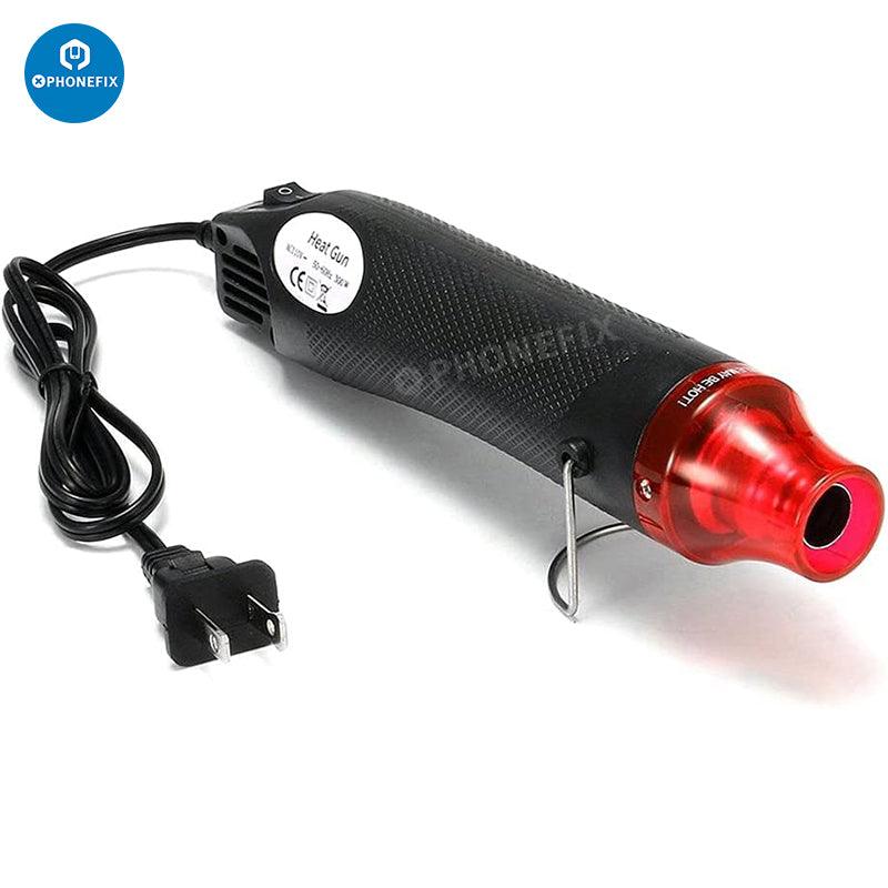 Sumi Mini Hot Air Heat Gun PCB BGA Soldering DIY Repair Tool