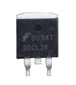 20CL36 car ignition drive tube ic 20CL36 injector drive chip