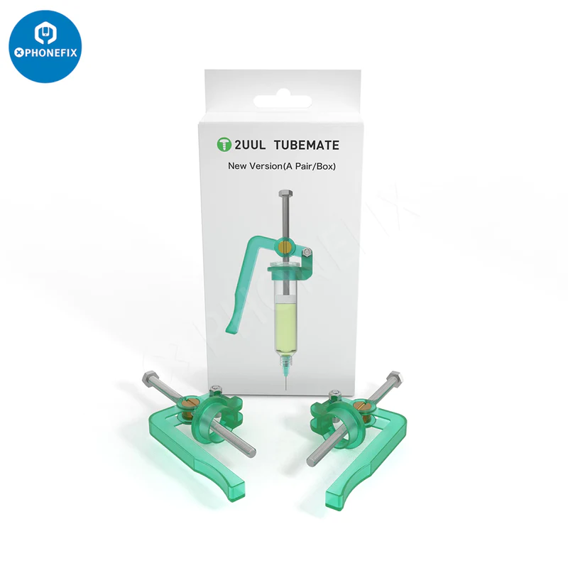 2UUL SC03 Solder Flux paste dispenser Plunger Push Rod