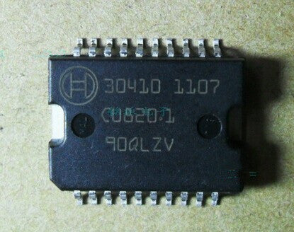 30410 BOSCH Auto ECU computer IC automotive engine ECU chip