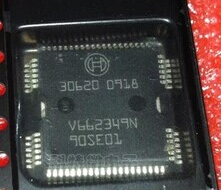 30620 ME9.7 car engine power driver ic BOSCH ECU board drive chip