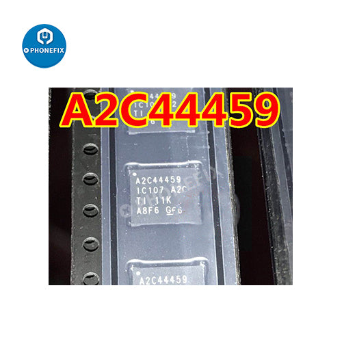 A2C44459 Car computer board vulnerable module chip